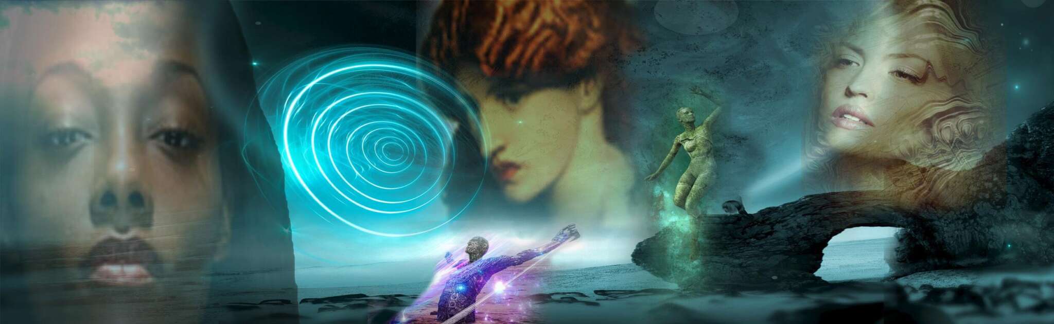 First Souls Trilogy – Pope Annalisa